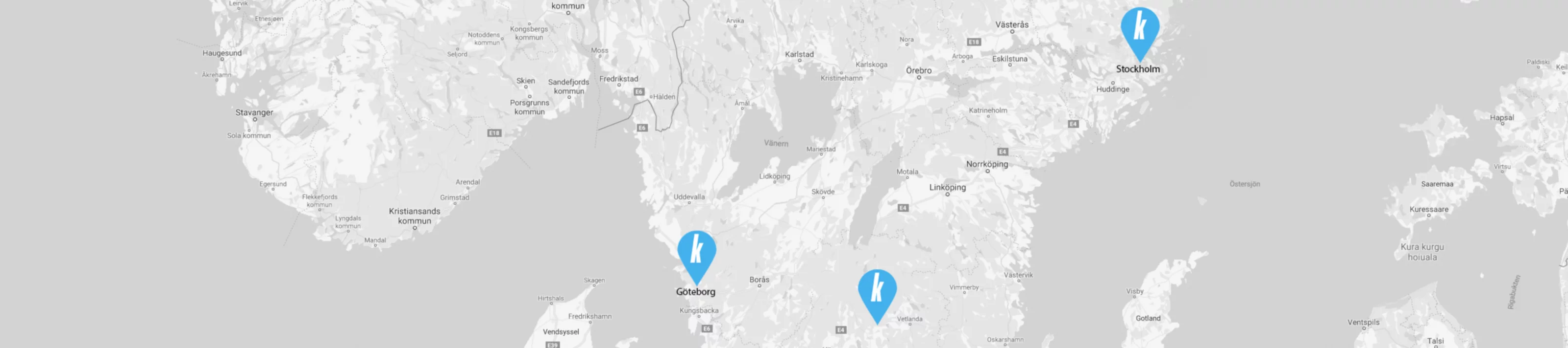 Kontakta oss - Knauf